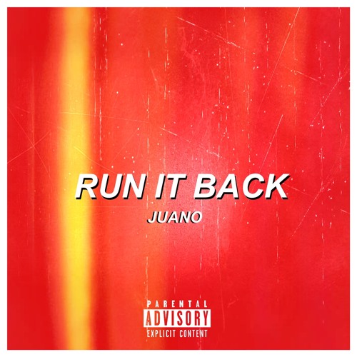 Stream Run It Back by Don Juano | Listen online for free on SoundCloud