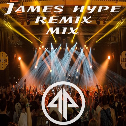 Stream James Hype Remix Mix - DJ ALEX PARKER by DJ Alex Parker | Listen ...