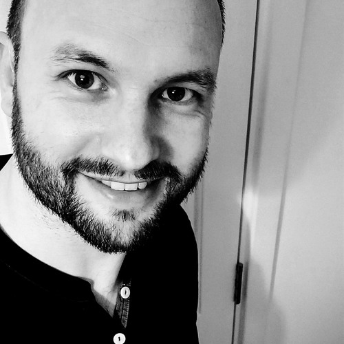 Stream Innocent And Guilty Demo by Mike Dixson | Listen online for free ...