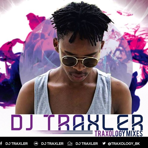 Stream Traxler-Nemesis by Traxler | Listen online for free on SoundCloud