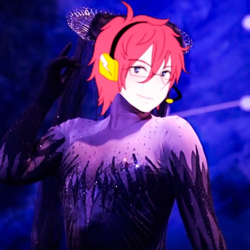 Stream Shuu sings opera but it got copyrighted so the normal version is ...