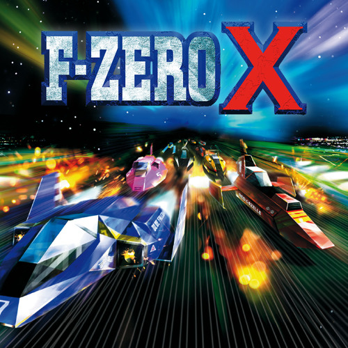 Stream Full F - Zero X OST by ZwitterXX | Listen online for free on ...