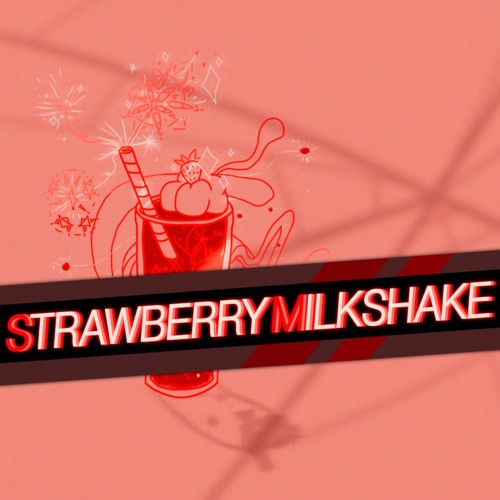 Stream - StrawberryMilkShake - by BlueCurrant - | Listen online for ...