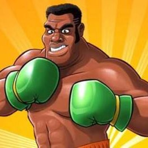 Stream Punch-Out!! Wii - Mr. Sandman Full Theme (HD) by Filthy Frog ...