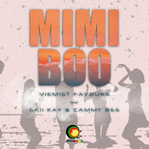 Stream Viemist Favours - Mimi Boo (feat. Saii Kay & Cammy Bee) by ...