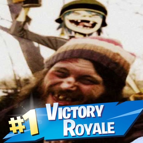 Stream Fort Light (Gorillaz - White Light - Danny P - Fortnite Anthem ...