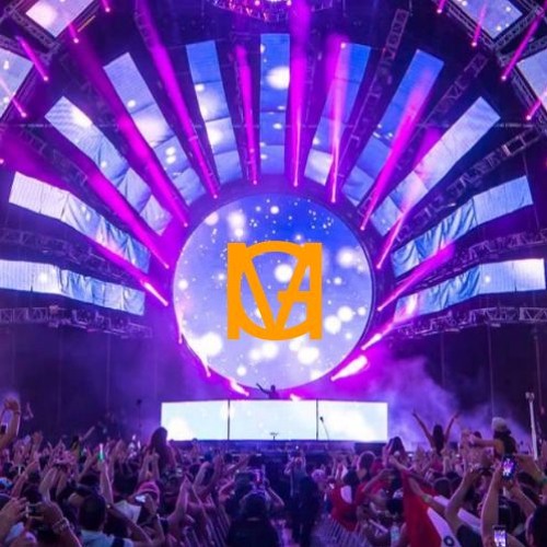 Stream (Martin Garrix poison)et(Brooks lynx) (Mix) by meddy gironcelle ...