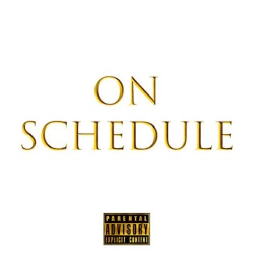 Stream Thugga - Massina - On - Schedule - Now - On - ITunes - Apple ...