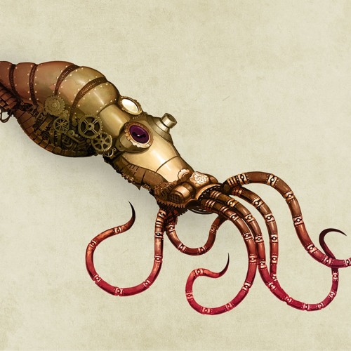 Stream SQUIDMEISTERS | Listen to SQUID @ CALYPSO 2.08.19 playlist ...