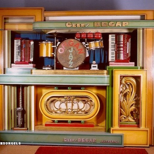 Stream de Scaldis by Keith Pritchett | Listen online for free on SoundCloud