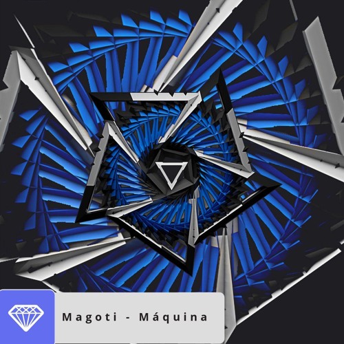 Magoti - Máquina - Magoti | Spinnin' Records