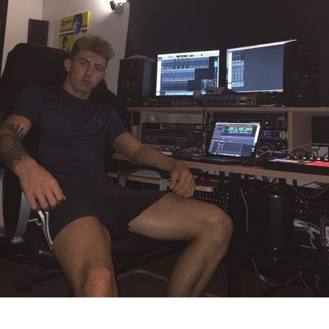 Stream MC Lugzy Oakzy B Makina Sesh 2019 by Russell♛ | Listen online ...