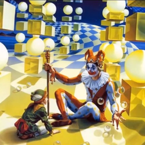 Stream Dmt Jesters In Hyperspace [Joe Rogan] by Yacht Rock and the Boy ...