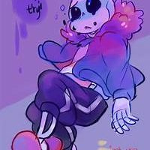 Stream Sans On Break - Sans Voice Lines by DoggieAndSans101 | Listen ...