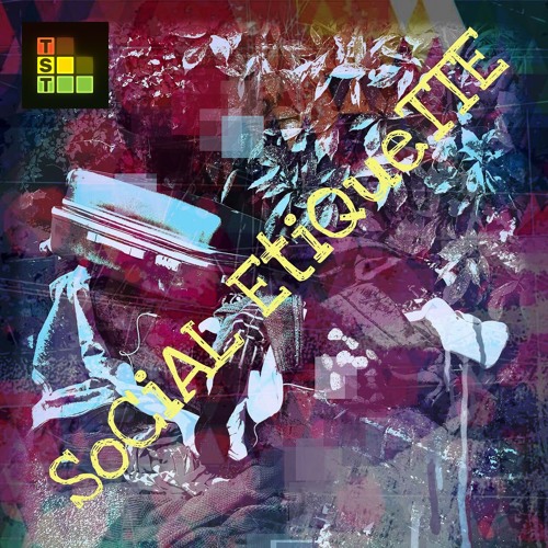 Stream The Secret Transmission - Social Etiquette by Simon Bosley ...