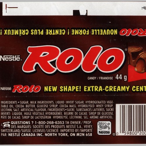 Stream Rolo (Prod. Jacob Lethal Beats) by Riley D | Listen online for ...