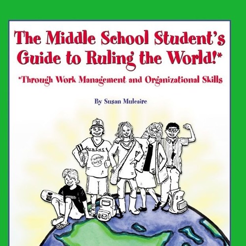 Stream Lesson 1: "How to Be a Disorganized Student" by User 274894812 ...