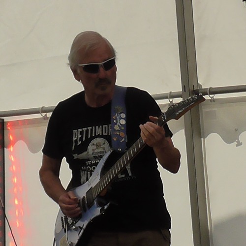 Stream Roger Akers | Listen to As mixed a bag as it gets. playlist online for free on SoundCloud