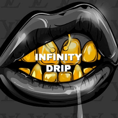 Stream Infinity Drip(Prod. DarkboyBeat) by iR0CK | Listen online for ...