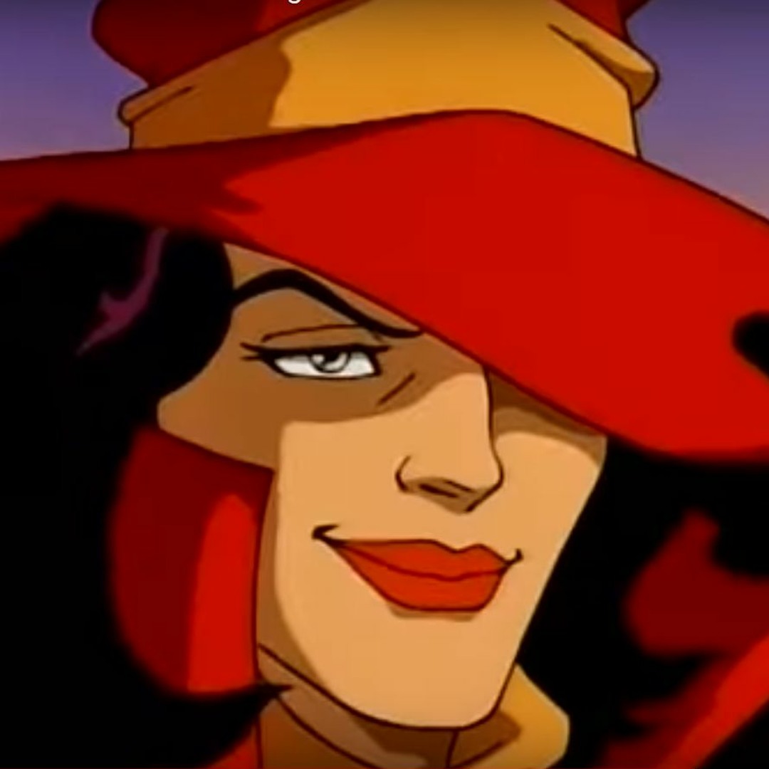 Stream Where on Earth Is Carmen Sandiego? - Intro Theme by Blaine ...