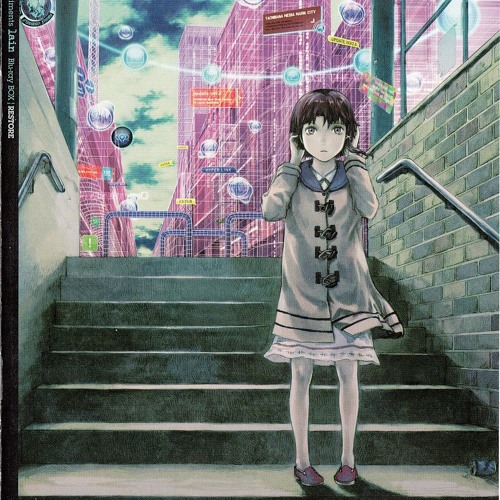 Stream ennameta | Listen to lain BOOTLEG playlist online for free on ...