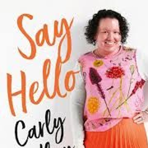 Stream Talking Say Hello on ABC RN with Jess Ong by Carly Findlay ...
