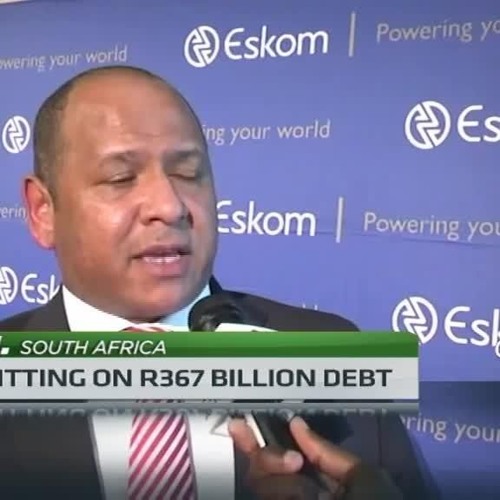 Stream episode Eskom CFO Calib Cassim tells it like it is by Chris ... Stream episode Eskom CFO Calib Cassim tells it like it is by Chris ...