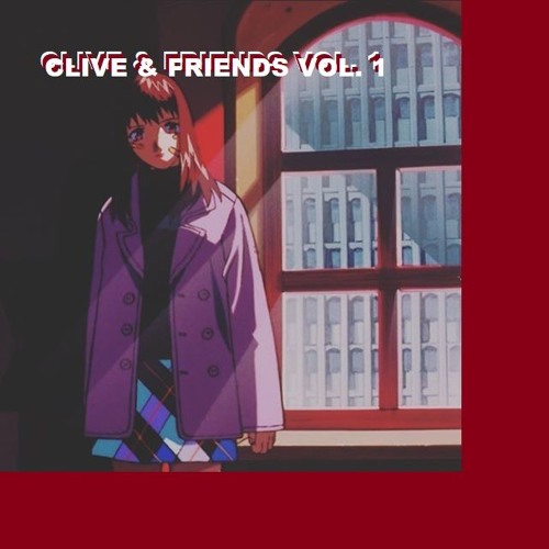 Stream Clive Ngara | Listen to Clive & Friends Vol. 1 (Ft. Kensabeast ...