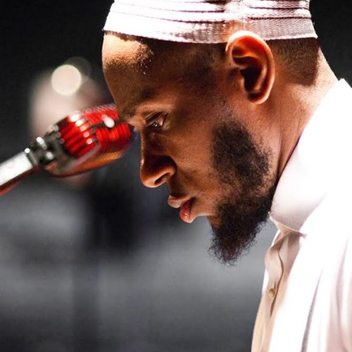 Mos Def Muslim