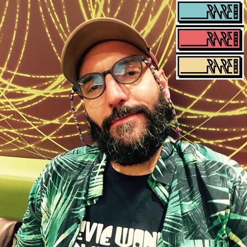 Stream Modern side of Disco (Rayko Electrika Salsa Mixtape) Feb 2019 by ...