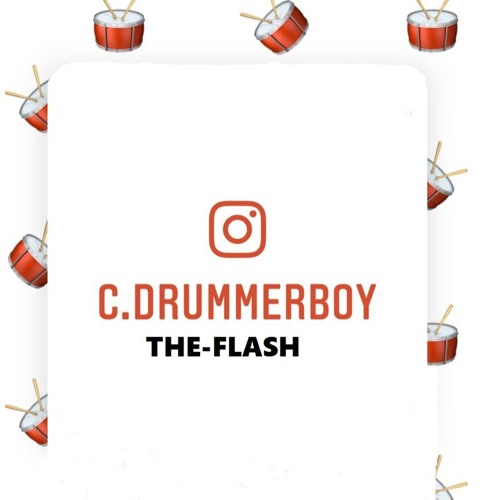 Stream CJ THOMPSON RUSHIN DRUM OUTRO by C.Drummerboy | Listen online ...