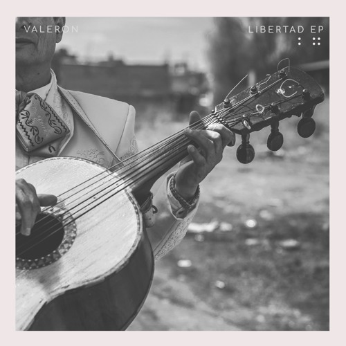 Premiere: Valeron - Libertad [Bercana Music] - Listen to music