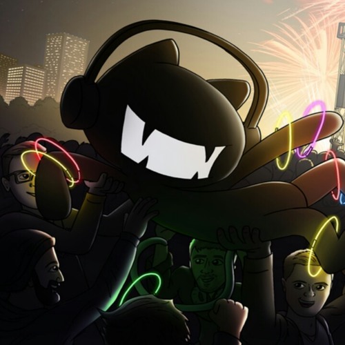 Stream Wubbix-overworld-Deleccion Brest by Delección Brest | Listen ...