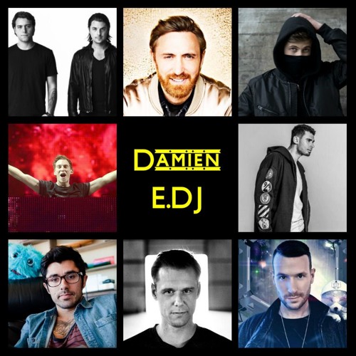 Stream Bang La Decks - Utopia (Damien E DJ Bootleg) by Damien E DJ ...