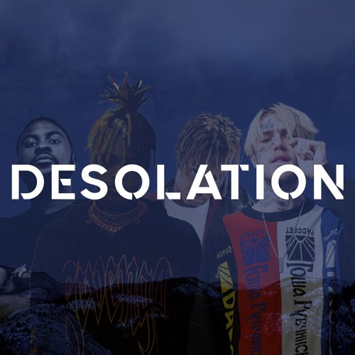 Stream [FREE] Juice Wrld x Lil Peep x XXXTentacion x Damso Type Beat ...