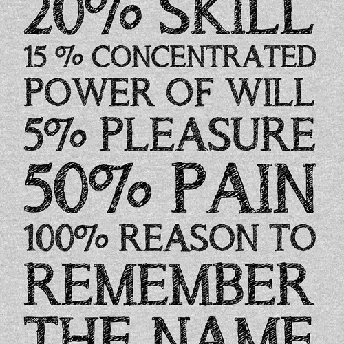 Remember The Name Fort Minor