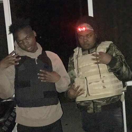 Stream Isaiah Shepard | Listen to Trell playlist online for free on ...