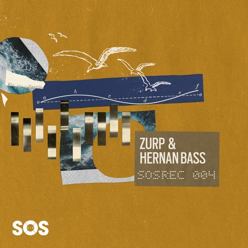Stream Zurp - A1 (Hernan Bass Remix)preview by SOSrec | Listen online ...