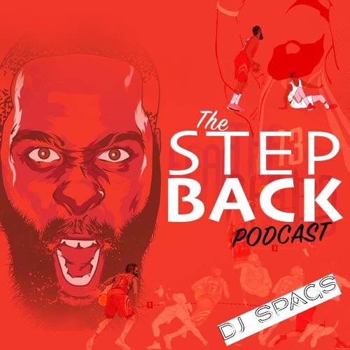 Stream HARDEN (Step Back Podcast Ep 1) by DJ SPAGs | Listen online for ...