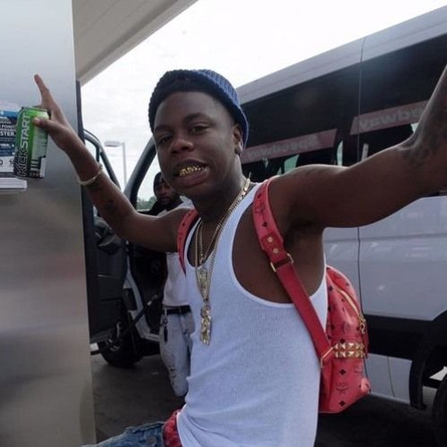 Stream Bossman JD - Chains On [ Official Music Video ] by Shose ...