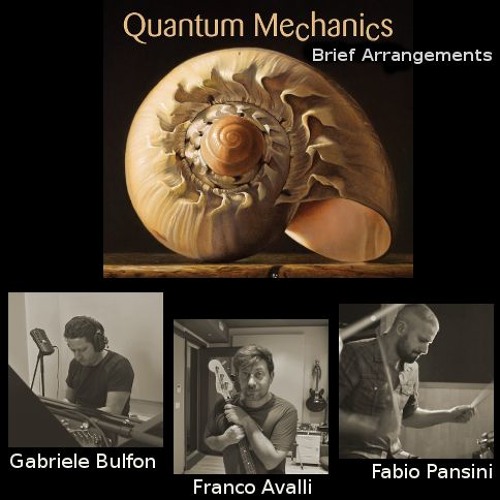 Stream Gabriele Bulfon | Listen to Quantum Mechanics - Brief ... Stream Gabriele Bulfon | Listen to Quantum Mechanics - Brief ...