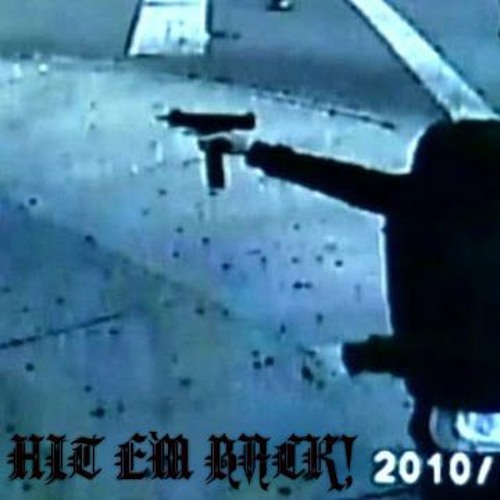 Stream HIT EM BACK ft. Apollo Unity (PROD. LUCIFER x LFT?) by ...