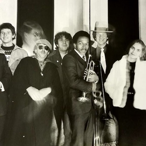 Stream Janice Fry | Listen to Doctor Bombay Live at the Park West ...