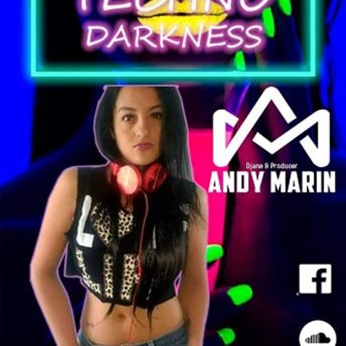Stream DARKNESS Dj MARIN TOLEDO by MARIN TOLEDO | Listen online for free on SoundCloud