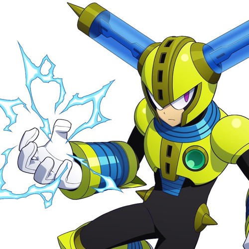 Stream Mega Man 11 - Fuse Man Sax Cover [WIP] by subversiveasset ...