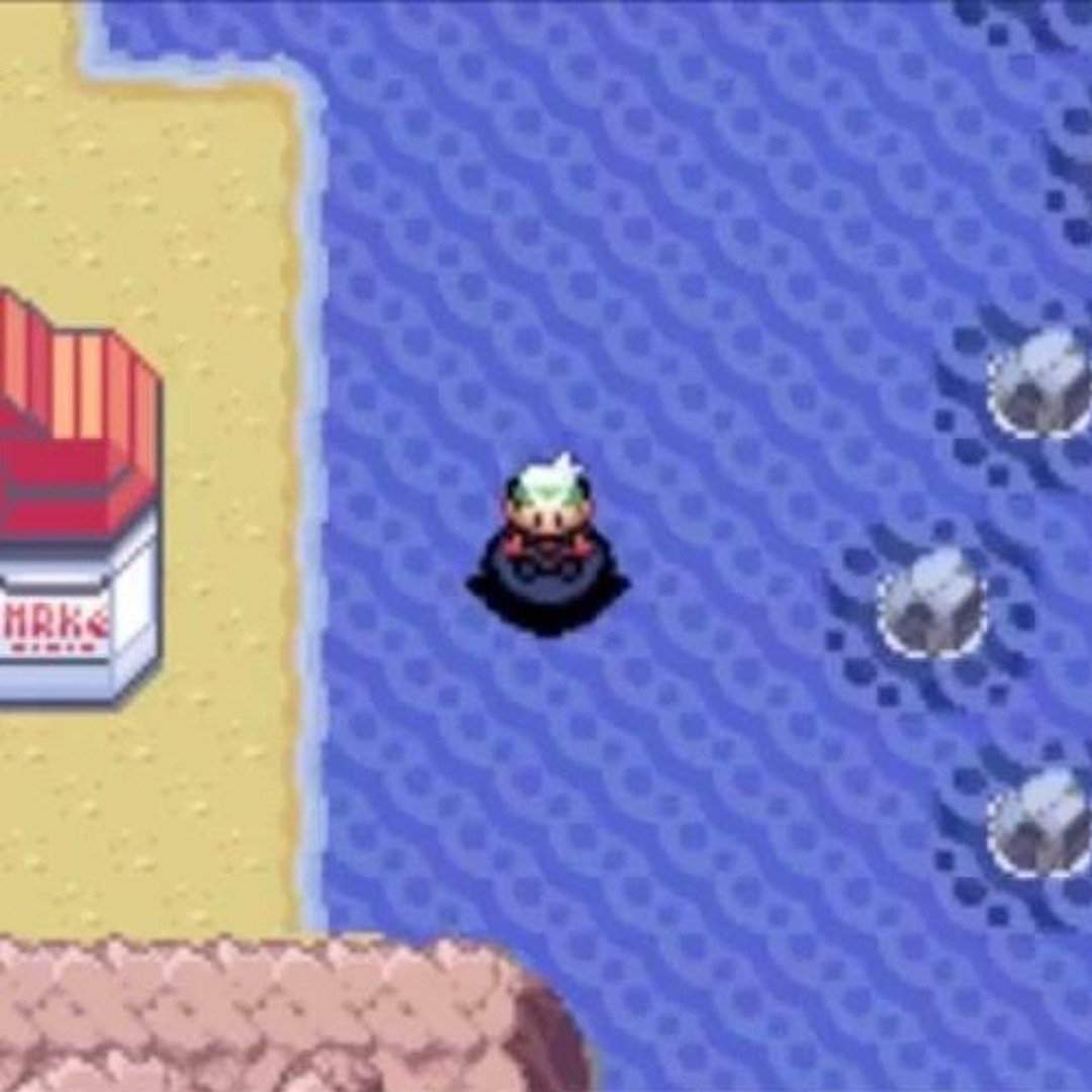 Stream Pokemon RSE Surf Theme (GBC Conversion) by Monstarules | Listen ...