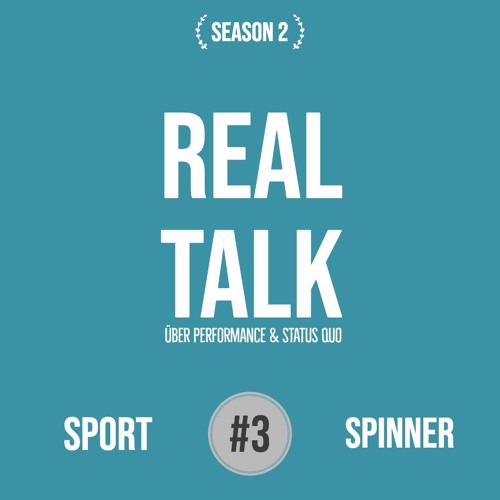 Stream S2P3 | Real-Talk über Optimierung & Status Quo by Sportspinner ...