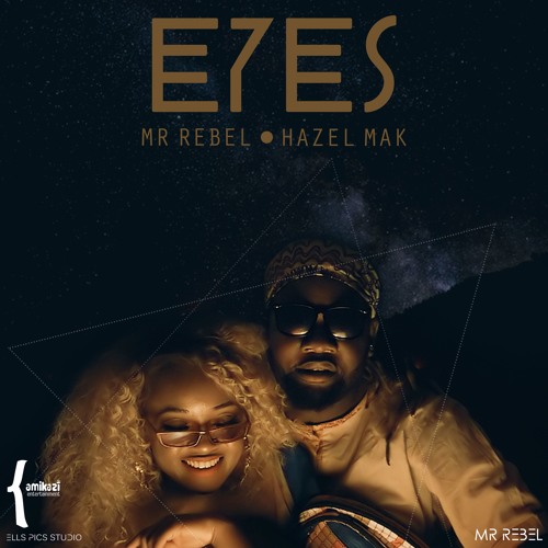 Stream Eyes Mr Rebel X Hazel Mak by Mr Rebel official | Listen online ...