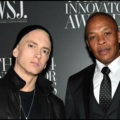 Slim Shady Beats By Dre