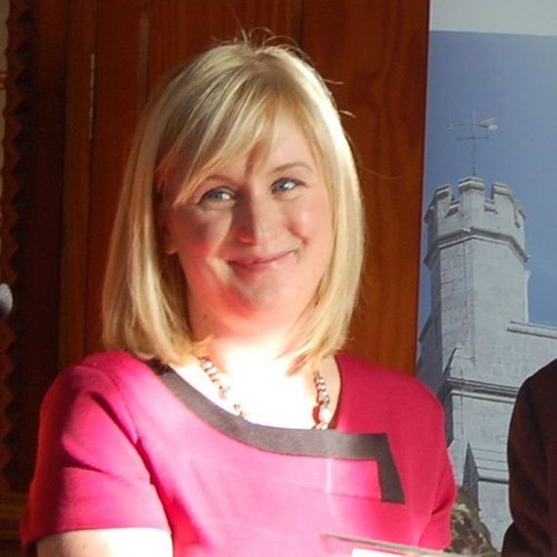 Stream episode Clodagh Harris on how Citizens' Assemblies rekindle the ...